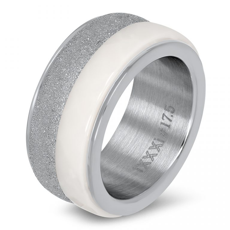 iXXXi Ringsets von iXXXi-Jewelery auf Mein-Wunschring.de