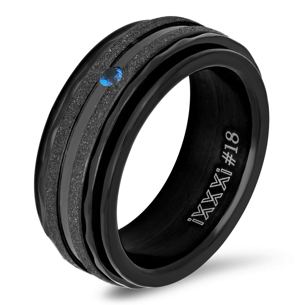 iXXXi Ringsets von iXXXi-Jewelery auf Mein-Wunschring.de